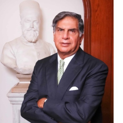 Sir Ratan Tata RIP – WZO